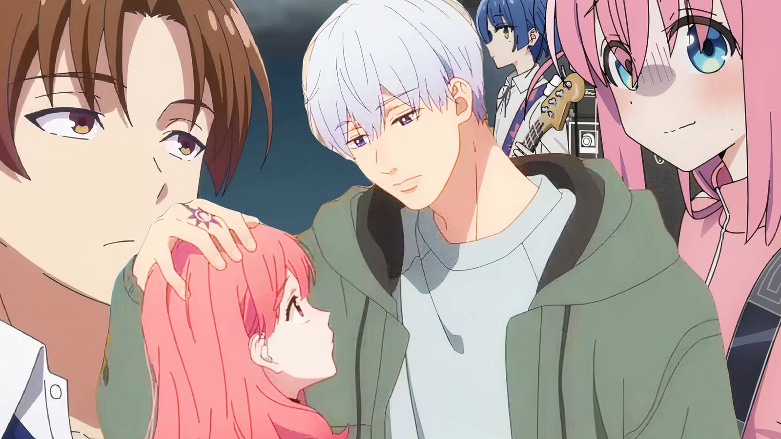 10 Underrated Anime Series That Seriously Deserve a Second Chance From Fans