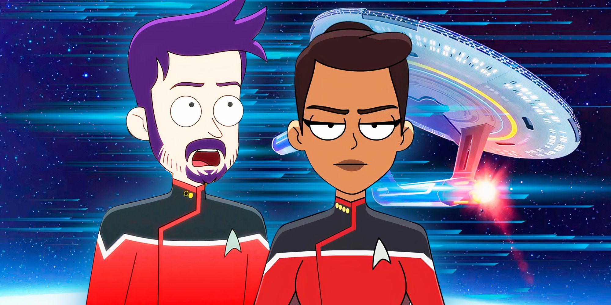 Star Trek’s Jack Quaid Leaves Boimler Behind With 2 New Movies I Can’t ...