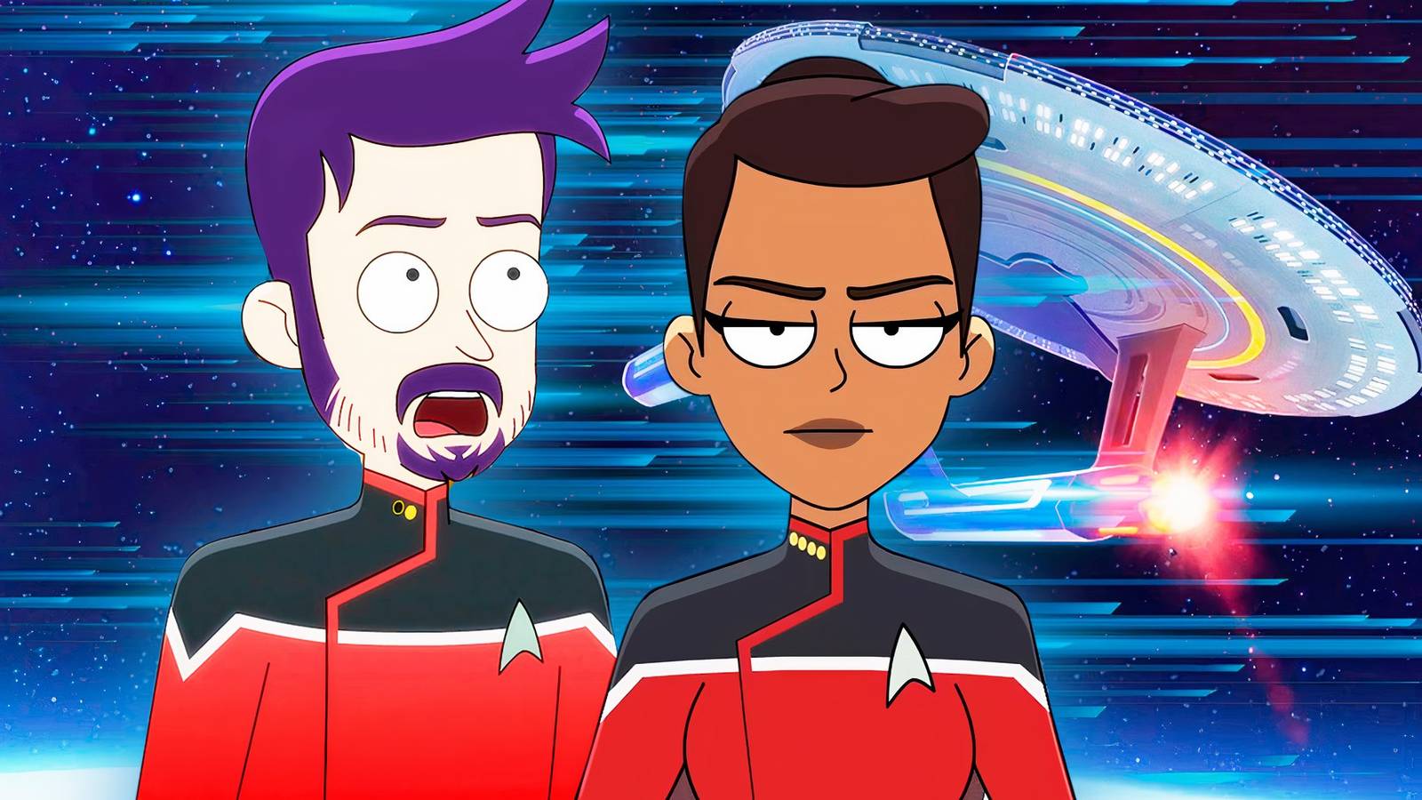Star Trek: Lower Decks Season 5 Finale & Series Ending Explained