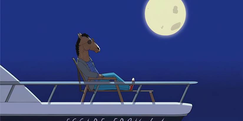 10 Best Episodes Of Bojack Horseman