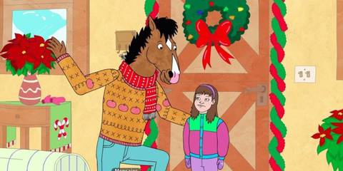 BoJack Horseman Summary, Trailer, Season List, Cast, Where to Watch and ...