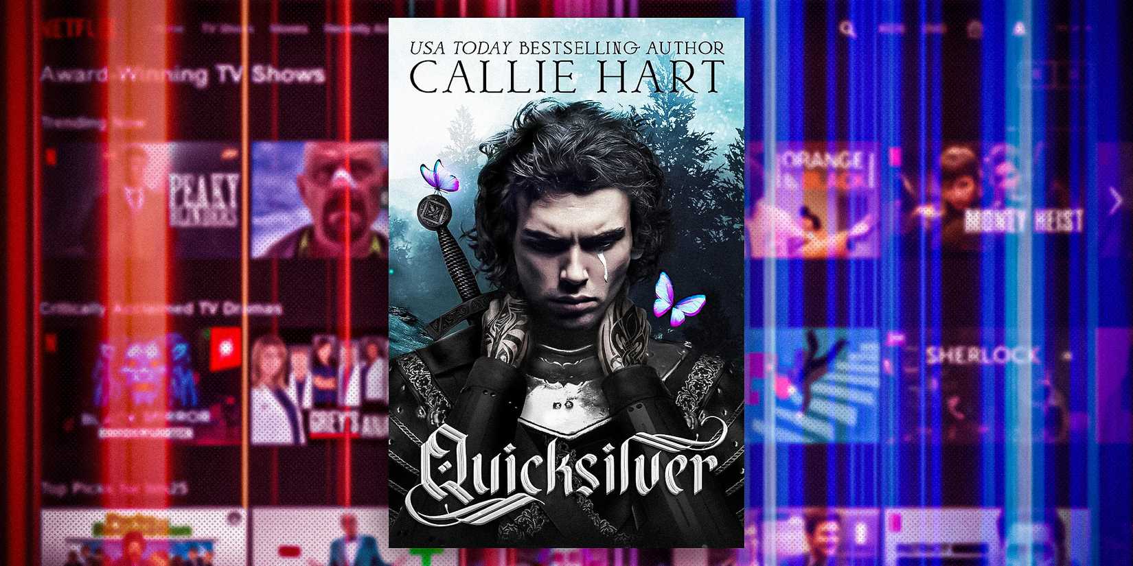 Quicksilver Sequel Updates: Everything We Know About The Next Fae ...
