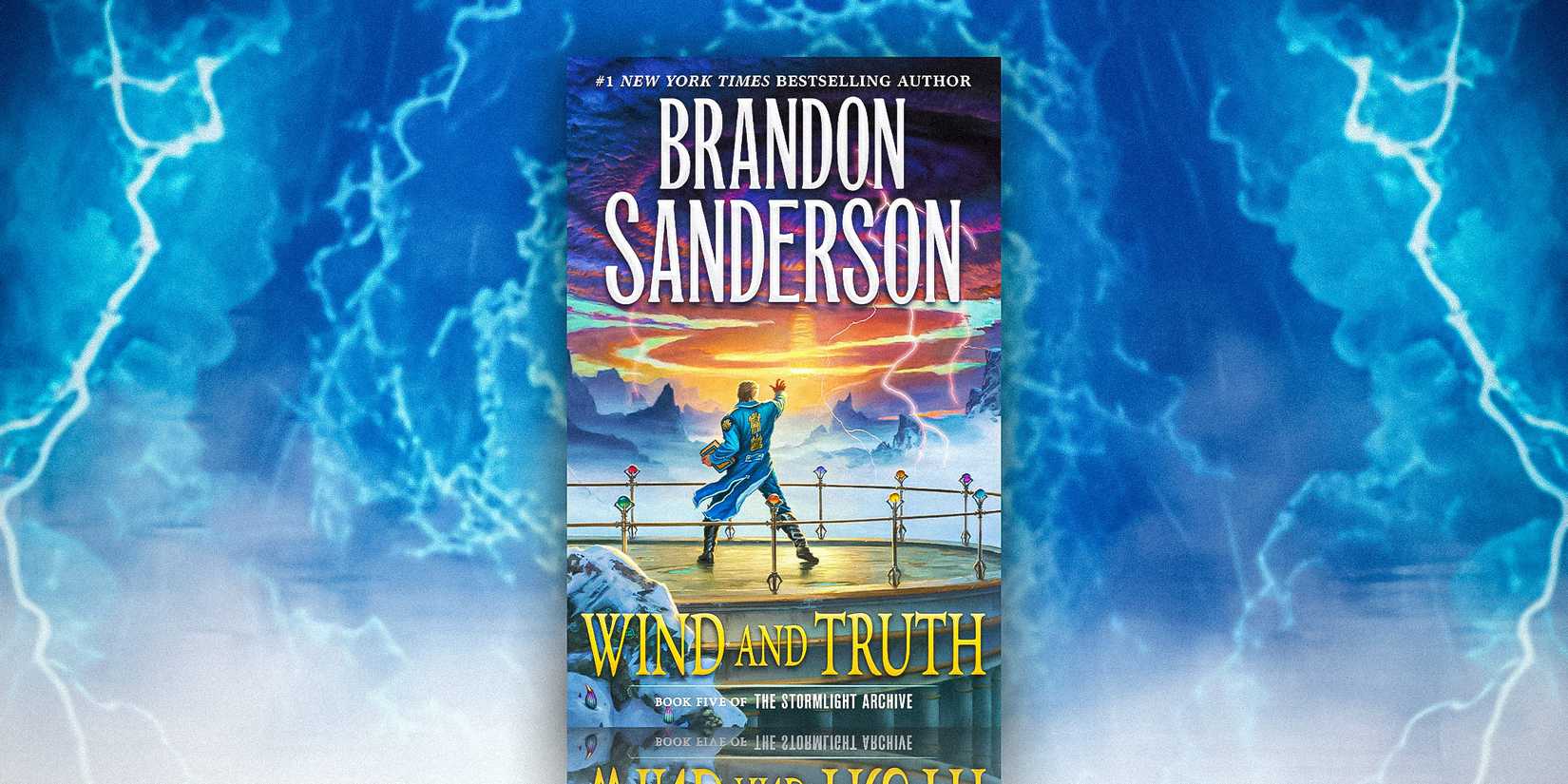 Wind And Truth’s Most Tragic Story Wasn’t The One Stormlight Archive ...