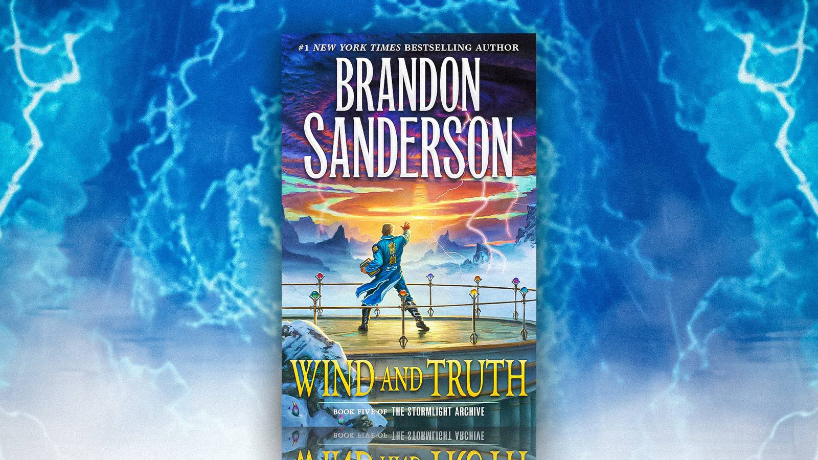 The Stormlight Archive Book 5 Quietly Sets Up Each Of Its Main ...