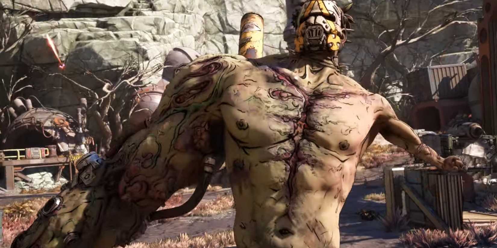 Borderlands 4 Features A Gaming Tradition That Was Almost Lost
