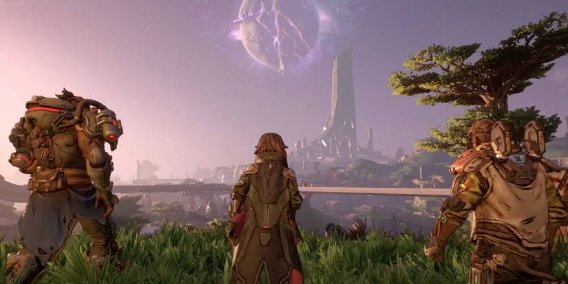 Gearbox Reveals Key Changes in Borderlands 4 That Makes It Louder ...