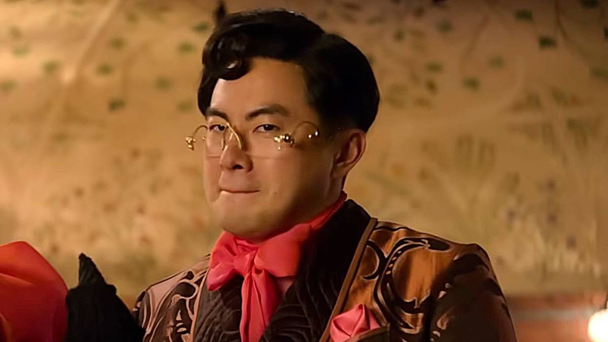 Bowen Yang's Wicked Role More Than Makes Up For Missing Out On Last ...