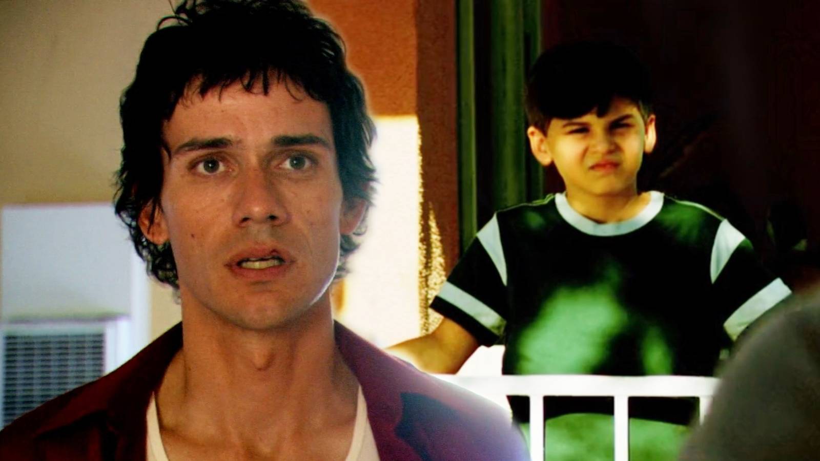 What Happens To Dexter’s Biological Brother, Brian Moser