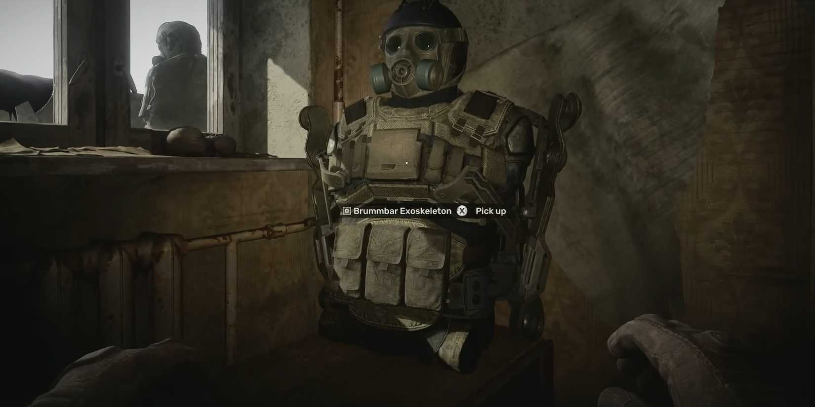 STALKER 2: 7 Best Armor & How To Get Them