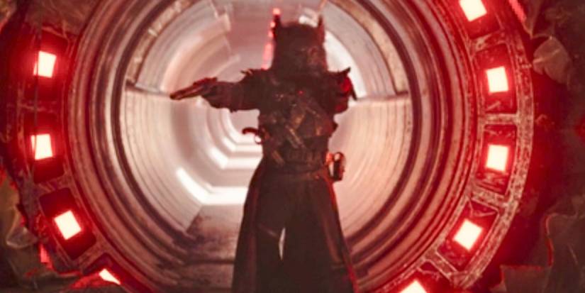Every New & Returning Alien Race In Star Wars: Skeleton Crew