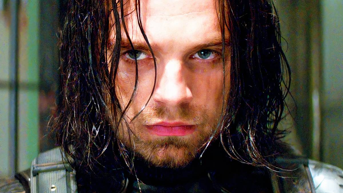 Sebastian Stan Recreates Bucky Barnes Fight Scene From Captain America ...