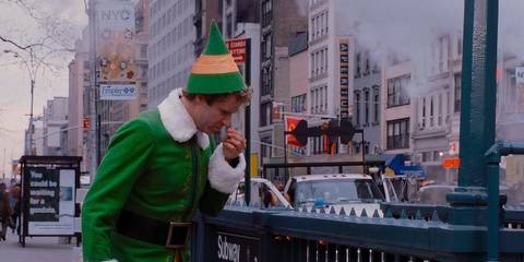 Elf Summary, Trailer, Cast, Where to Watch and More