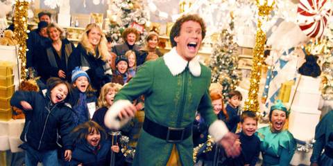 Elf Summary, Trailer, Cast, Where to Watch and More