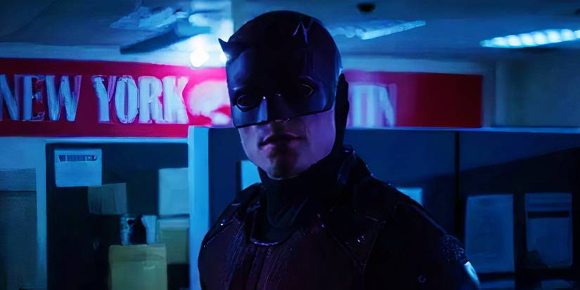 Daredevil: Born Again's Newest Reveal Sets Up The Perfect Opportunity To Finally See The MCU ...