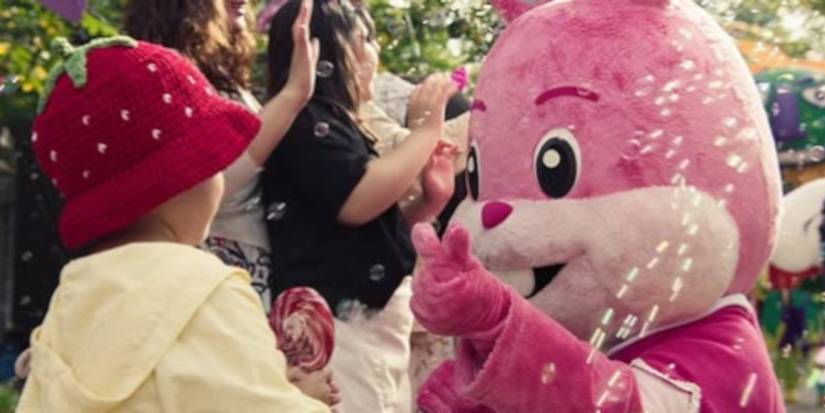 The Deeper Meaning Behind Squid Game Season 2, Episode 2's Lollipop ...