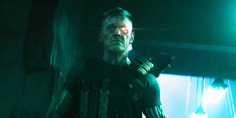 Deadpool 2 Summary, Trailer, Cast, Where to Watch and More