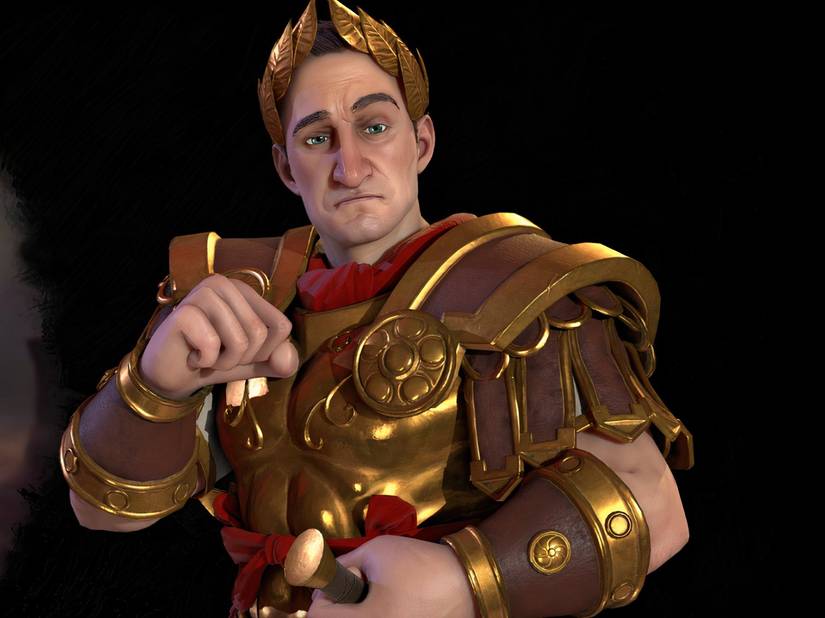 10 Best Leaders For A Domination Victory In Civ 6