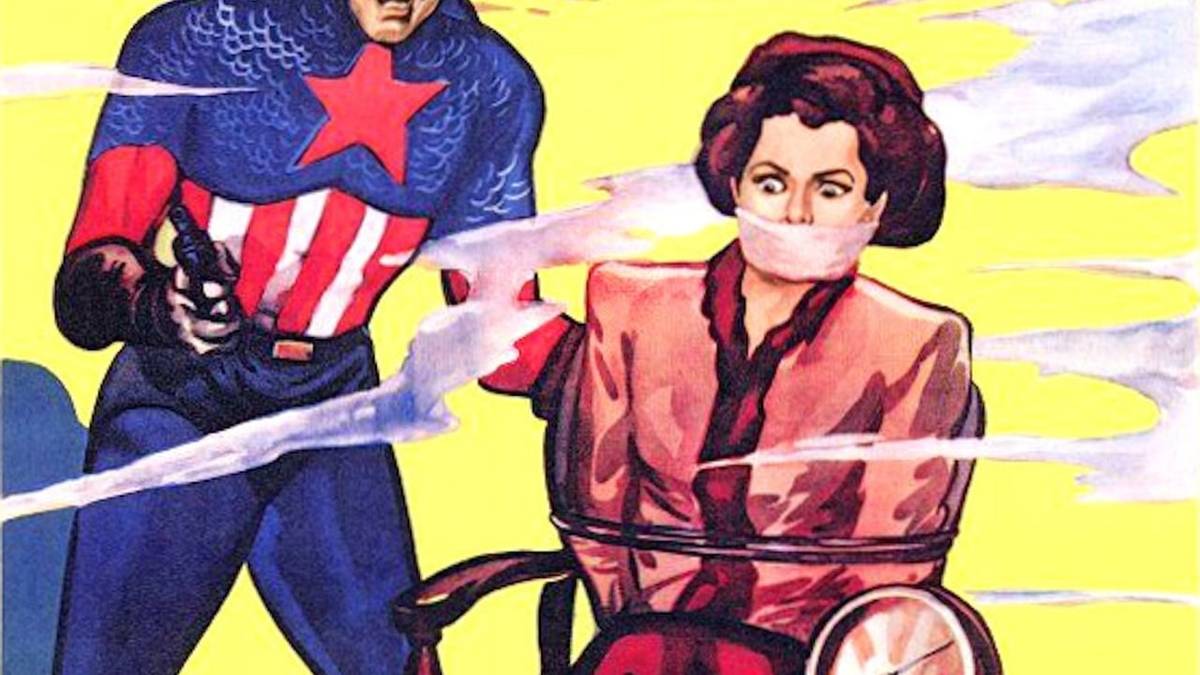 Captain America Summary, Trailer, Cast, Where to Watch and More