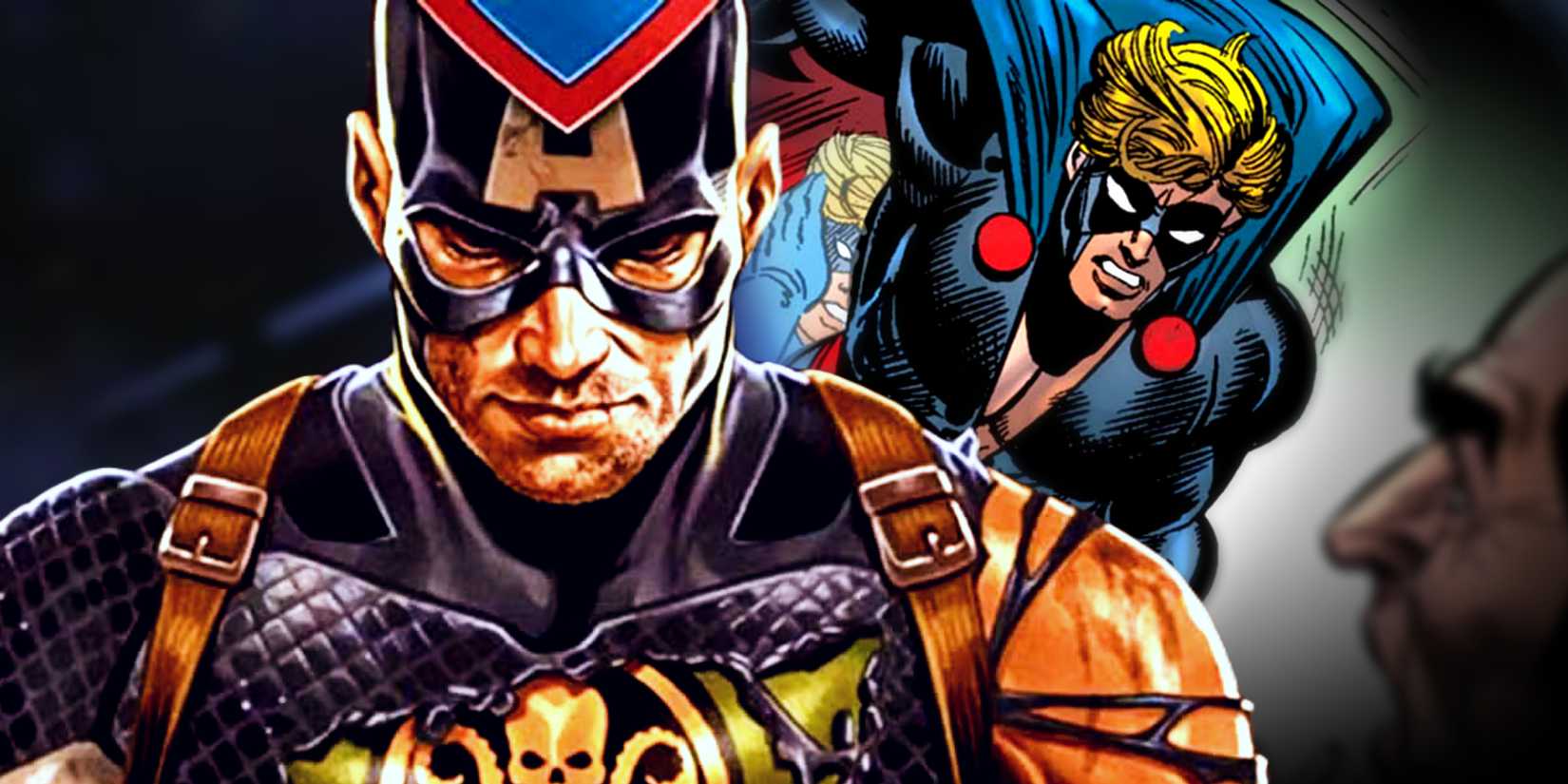 Chris Evans' Best MCU Return Was Perfectly Set Up By A Deleted Captain ...