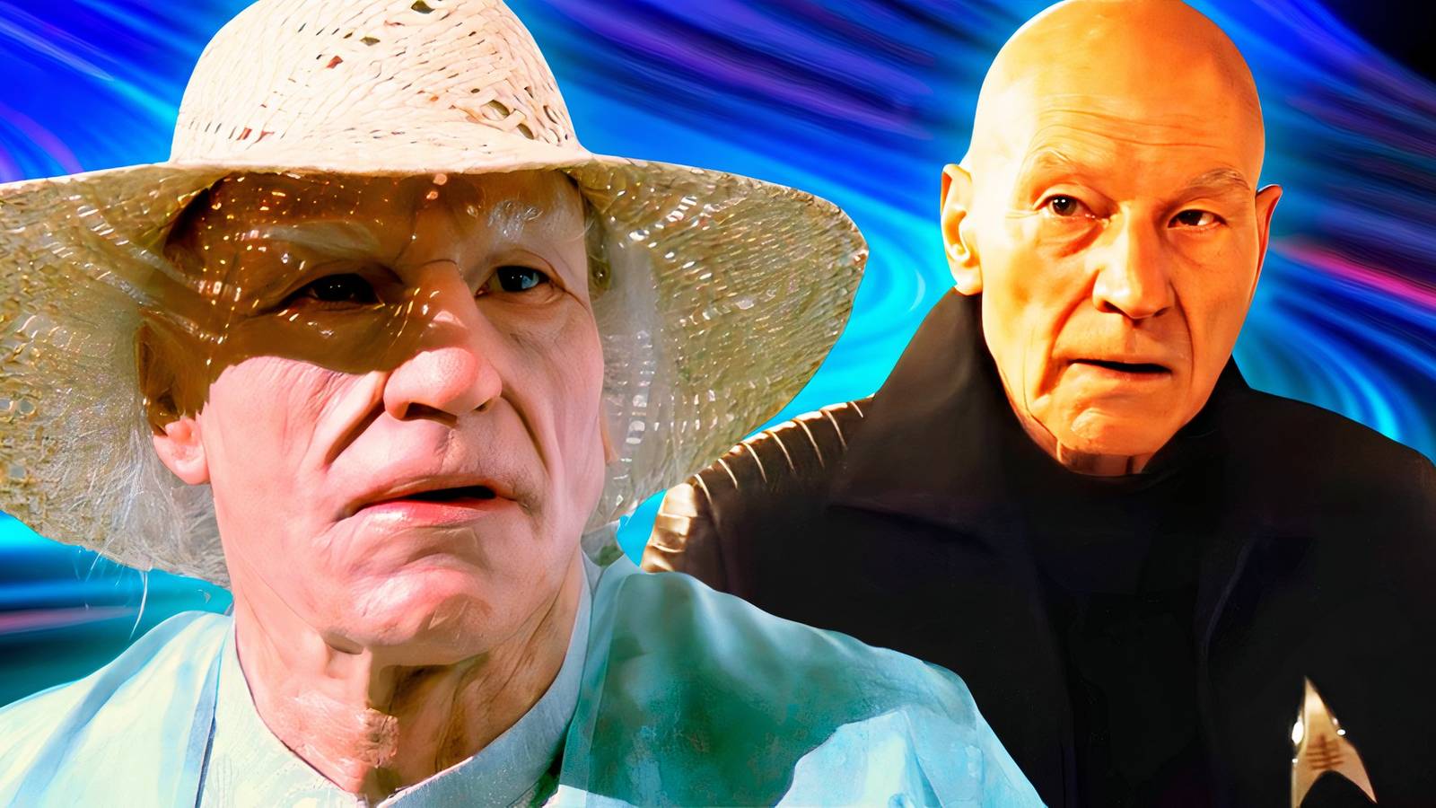 Picard's Greatest Star Trek: The Next Generation Episode Changed Jean ...