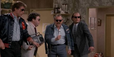 Cheers Summary, Trailer, Season List, Cast, Where to Watch and More