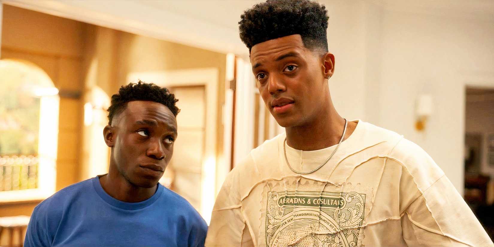 "End The Show With Purpose": Bel-Air Ending With Season 4 Gets ...