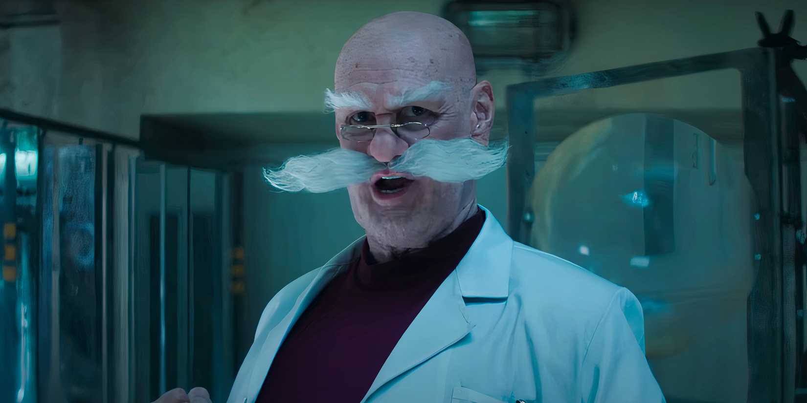 8 Most Powerful Sonic The Hedgehog Movie Characters (So Far)