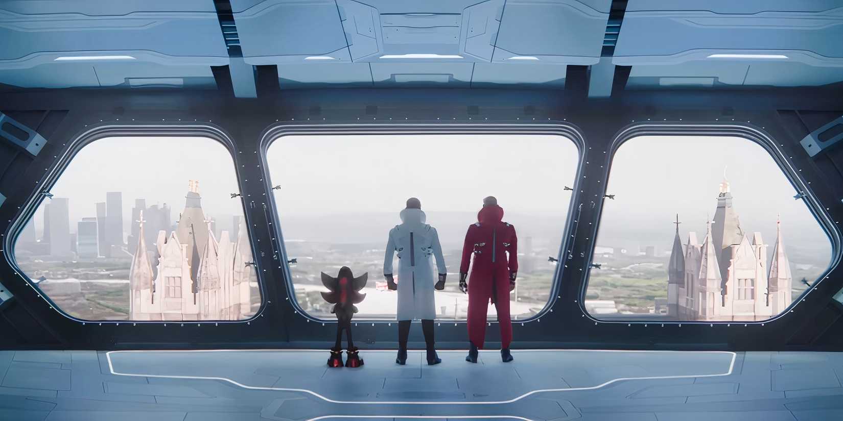 Sonic The Hedgehog 3 Worldwide Box Office Speeds Past Major Milestone ...