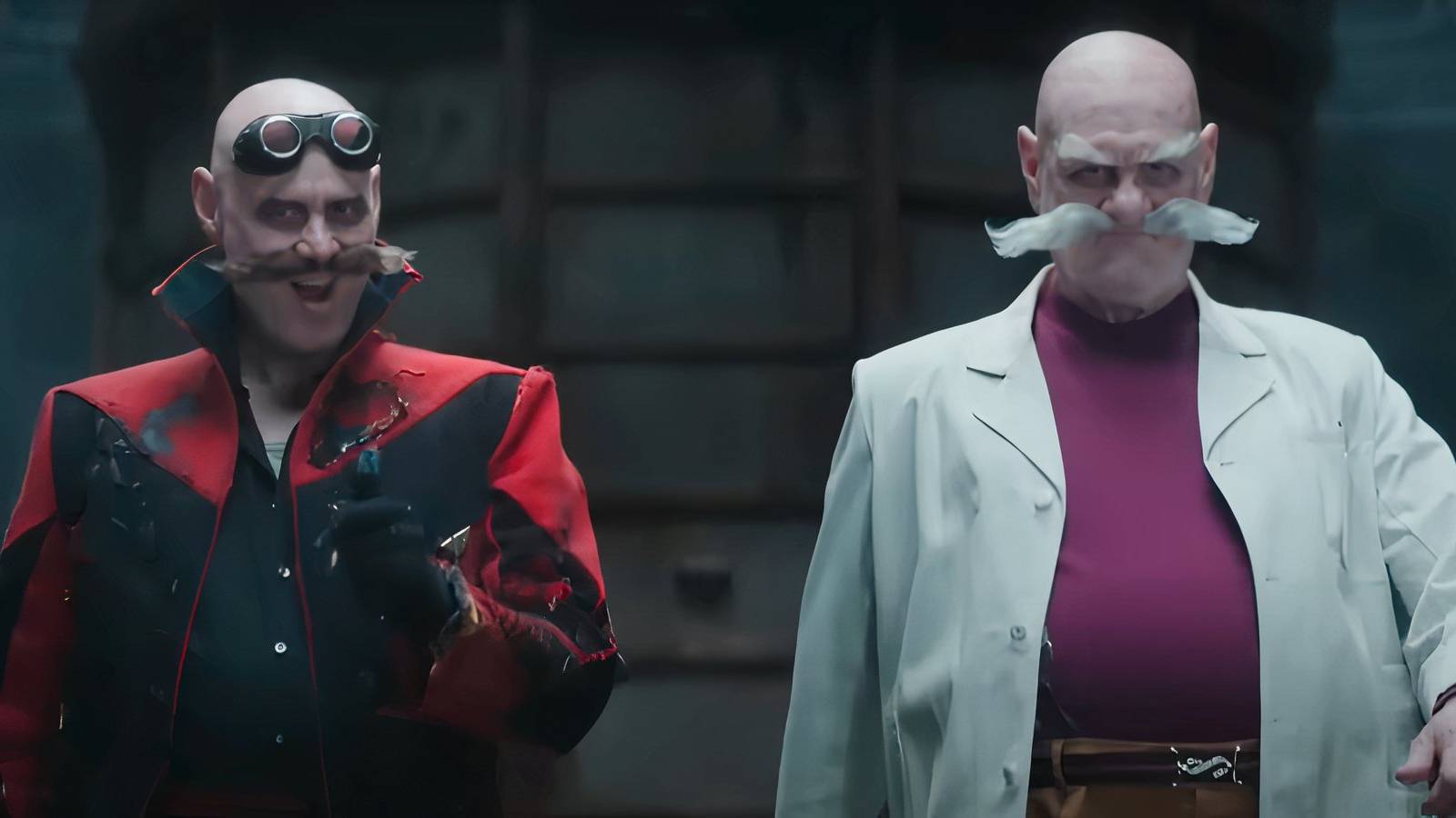 10 Great Movies Where An Actor Plays Multiple Characters