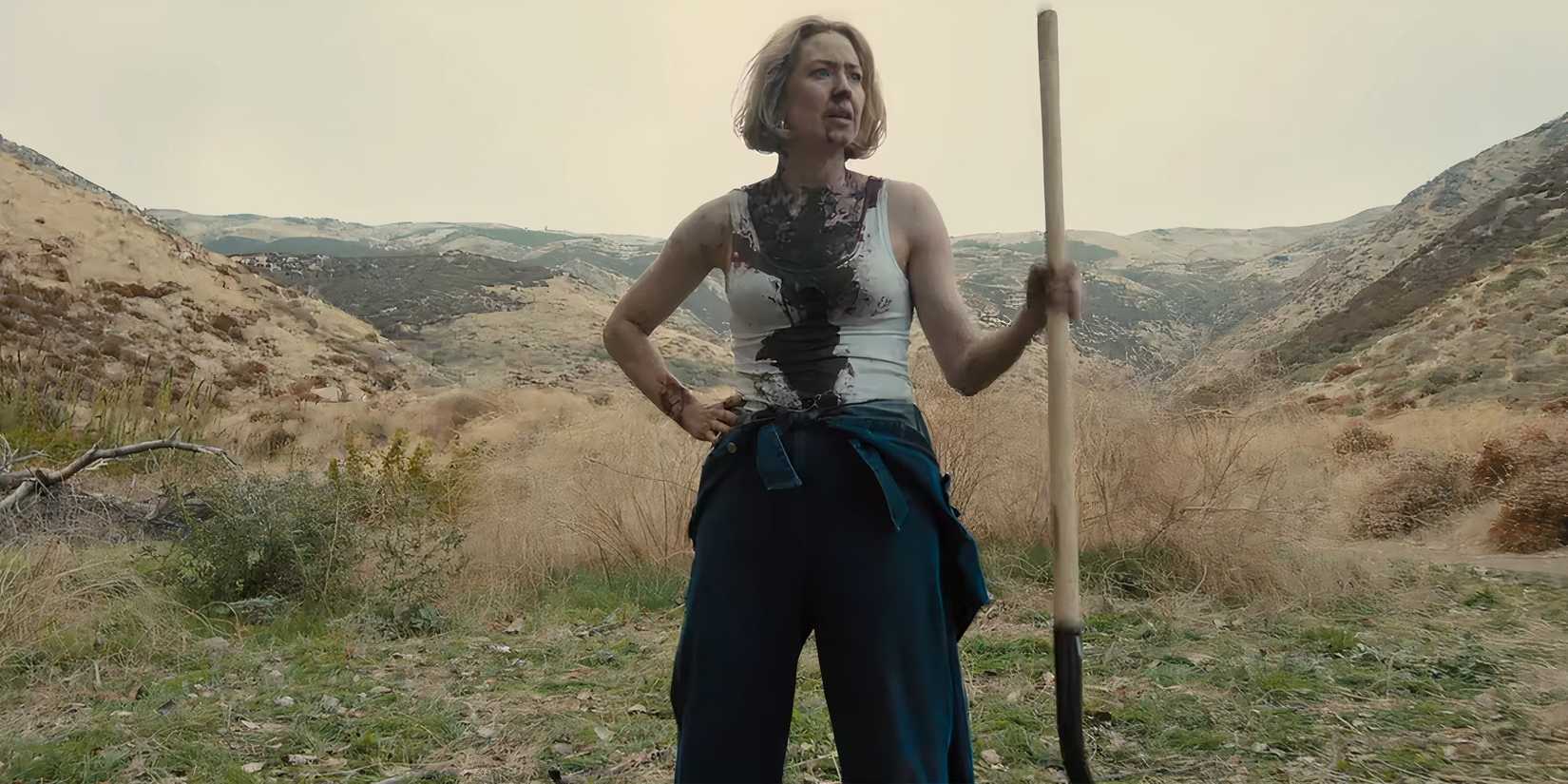 Why The Ending Of Carrie Coon & Shea Whigham's Critically Acclaimed ...