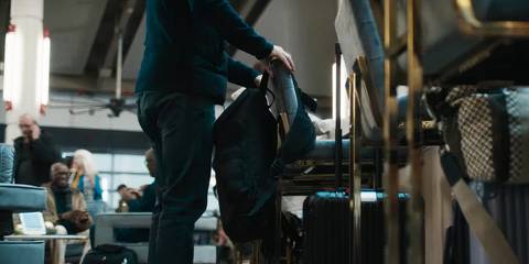 Carry-On Summary, Trailer, Cast, Where to Watch and More