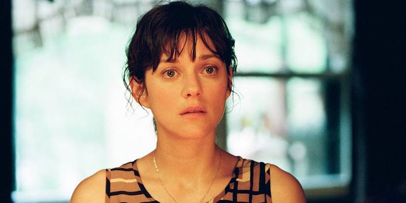 Marion Cotillard's 15 Best Movies, Ranked