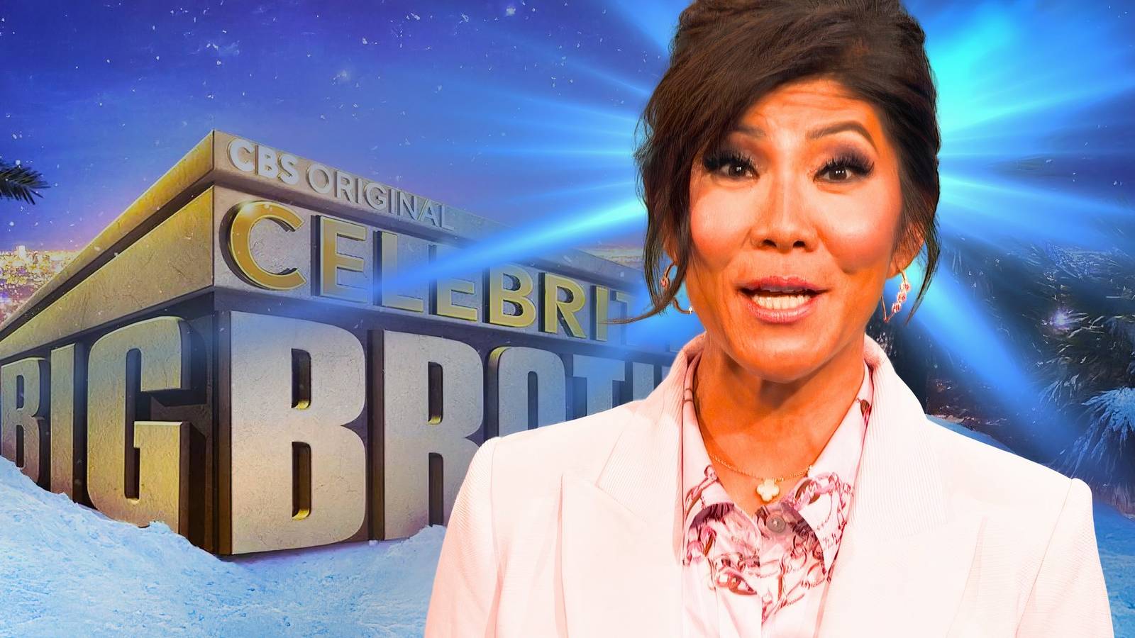 Celebrity Big Brother 4: Latest News & Everything We Know