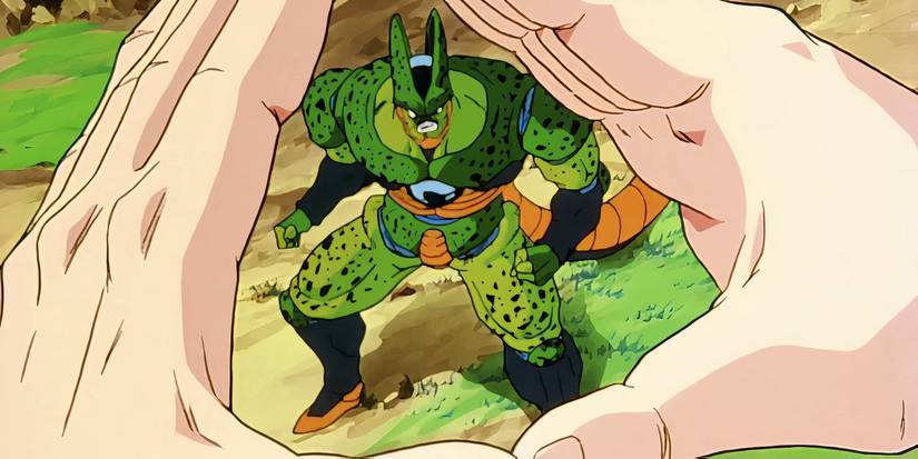 Dragon Ball's 10 Best Signature Attacks That Get Fans Unreasonably ...
