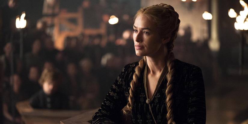 Game Of Thrones Cosplay Perfectly Captures Cersei Lannister's ...