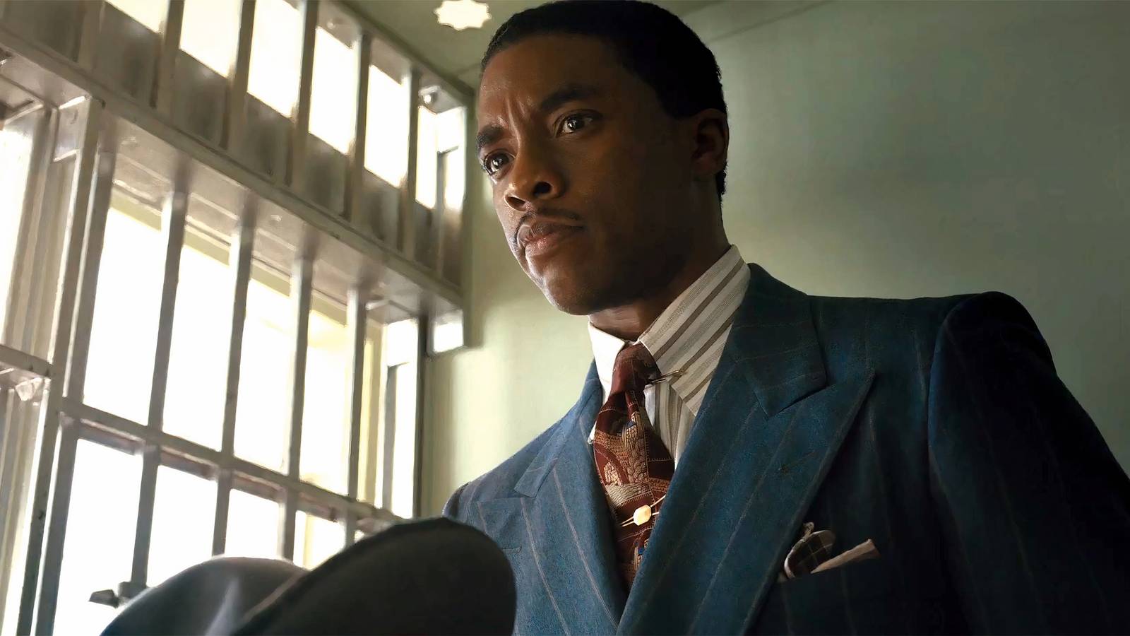 Chadwick Boseman’s True Story Drama With 80% RT Score Getting New ...
