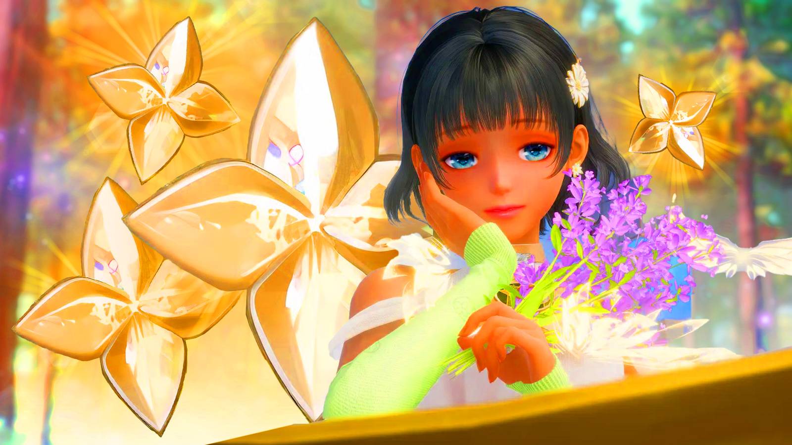 Infinity Nikki: How To Get Bling