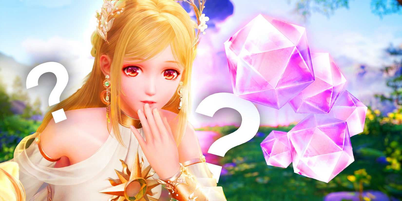 Infinity Nikki's First Week Establishes A Trend That Will Hopefully ...