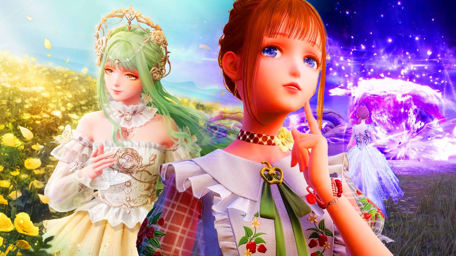 10 Things To Do In Infinity Nikki After Catching Up To The Main Story