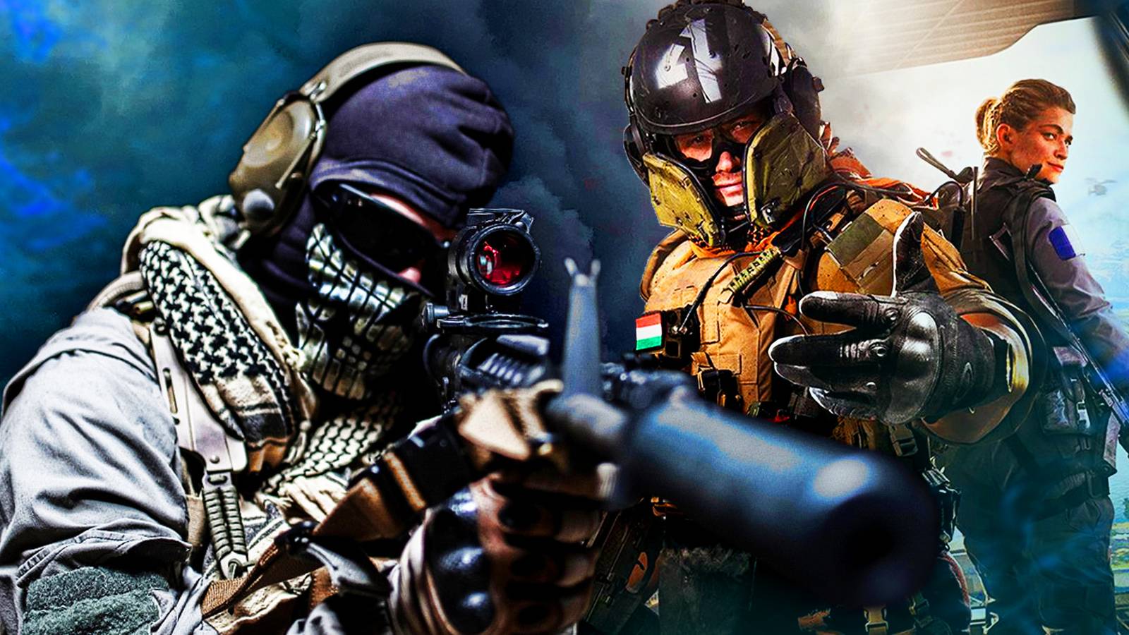 Call Of Duty: Warzone: The Best Settings To Play On PC