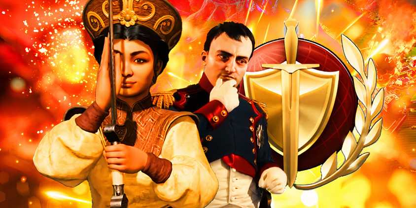10 Best Civ 6 Leaders For A Religious Victory