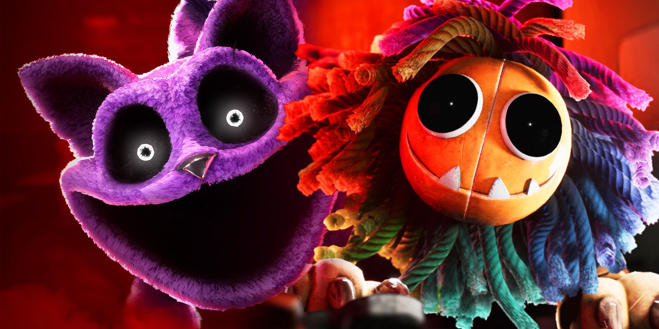 The Developers Of Poppy Playtime Are Suing Google For Allowing "Scam ...