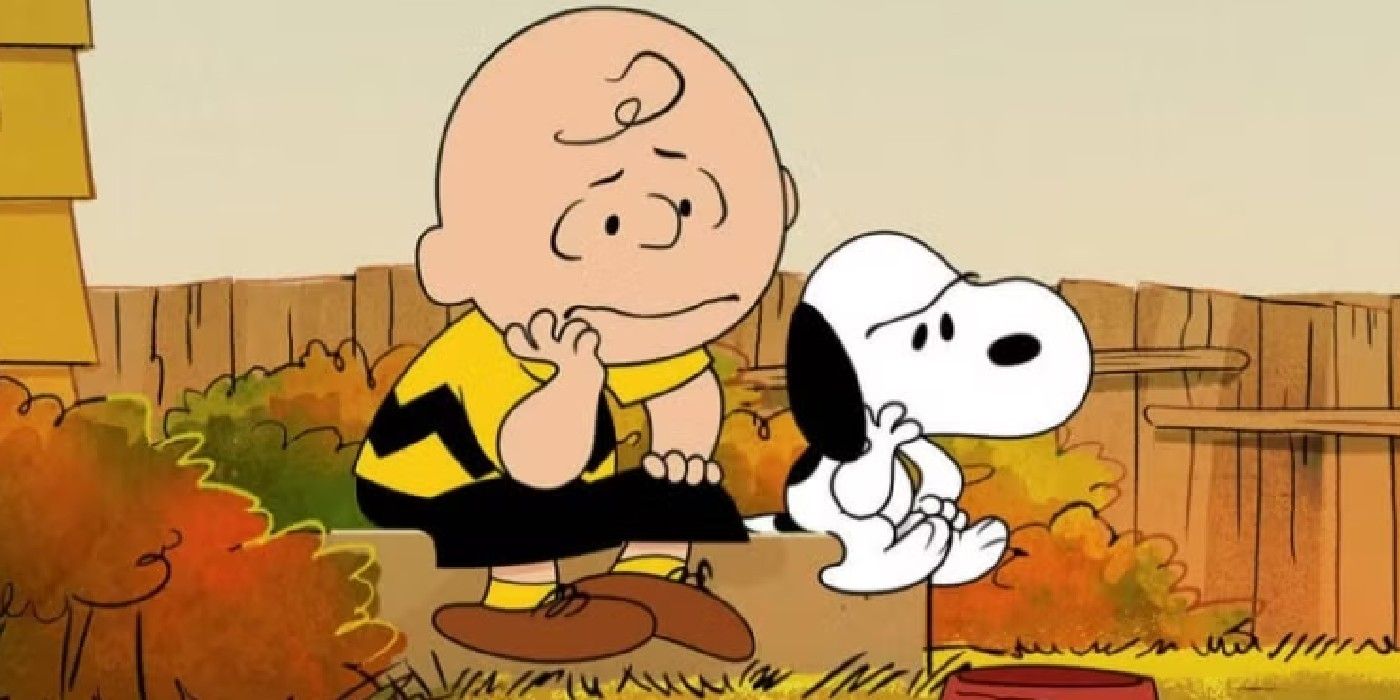 Law & Disorder: 10 Hilarious Comics That Prove Snoopy Is the Best Lawyer