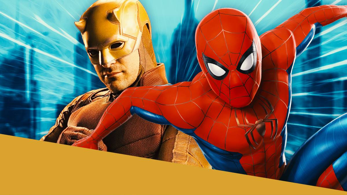 Why Daredevil Is the Perfect Partner for Peter in Spider-Man 4