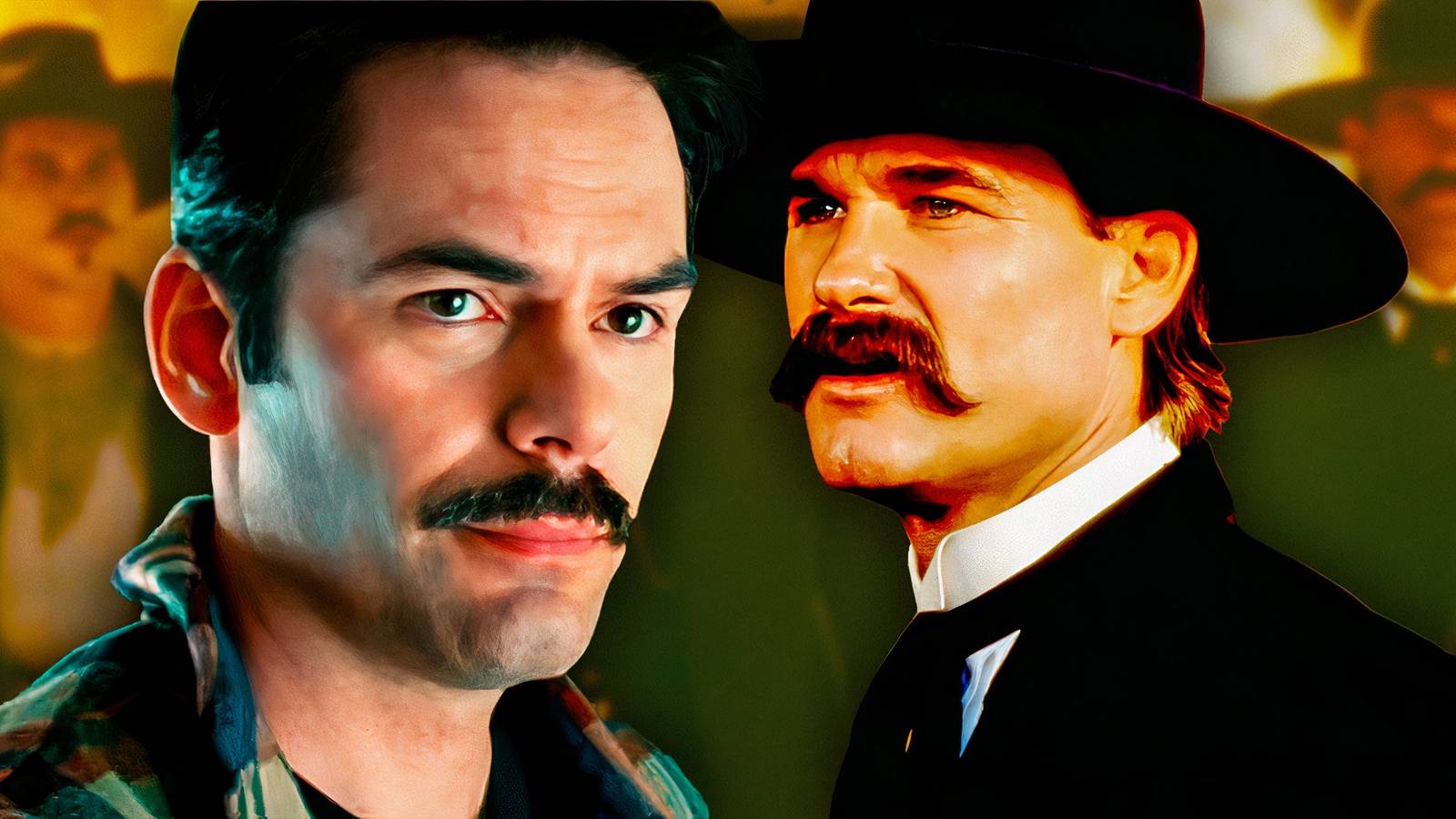 10 Greatest Movie Mustaches Of All Time