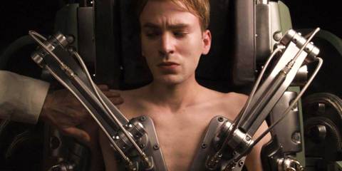 Captain America: The First Avenger Summary, Trailer, Cast, Where to ...