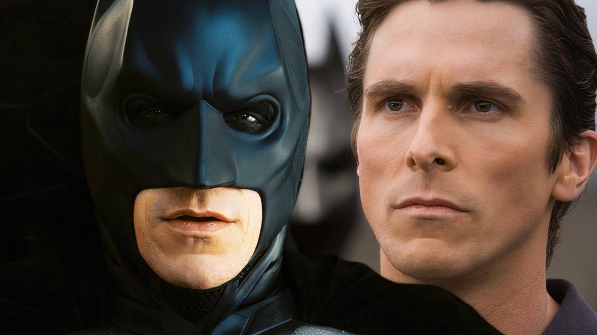 Christopher Nolan Is Still Right About The Two Things That Batman Needs To Work Over 12 Years ...