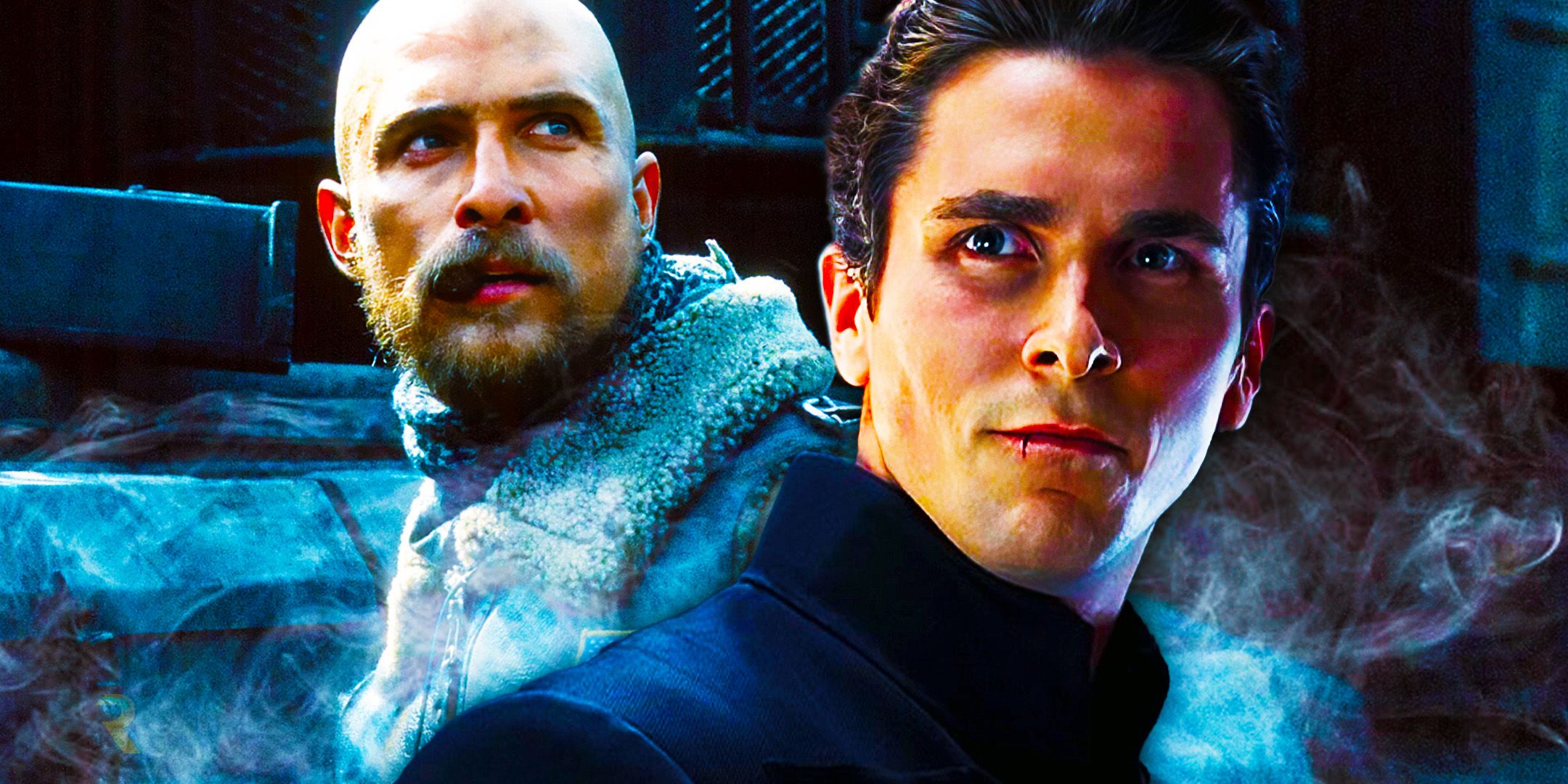 Christian Bale & Matthew McConaughey's 2002 Collaboration Is Still One ...