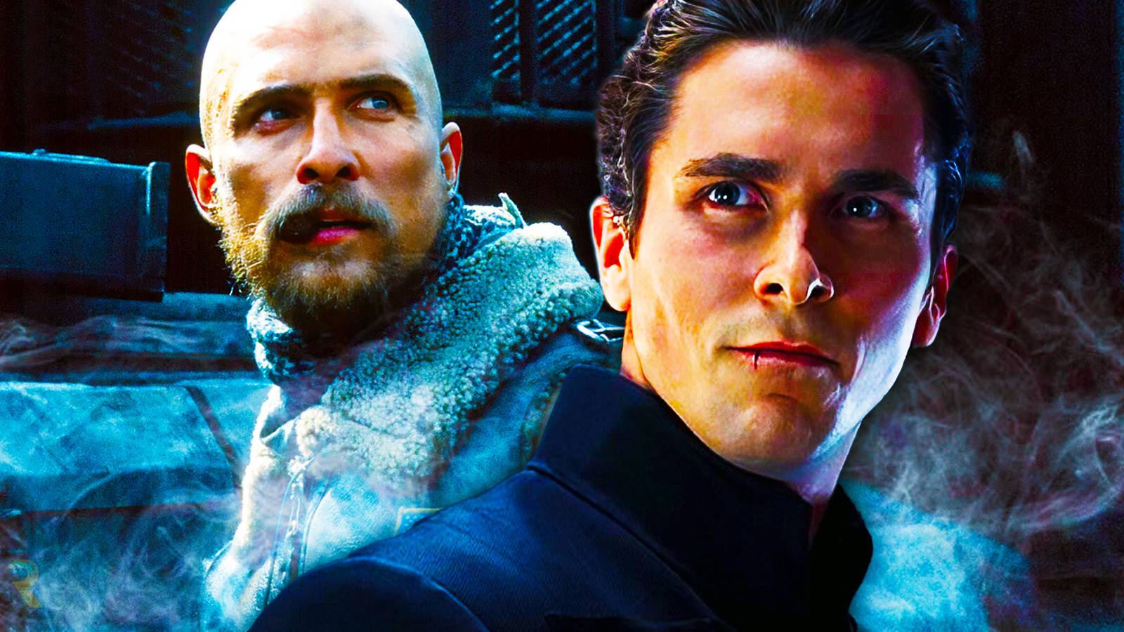 Christian Bale & Matthew McConaughey's 2002 Collaboration Is Still One ...