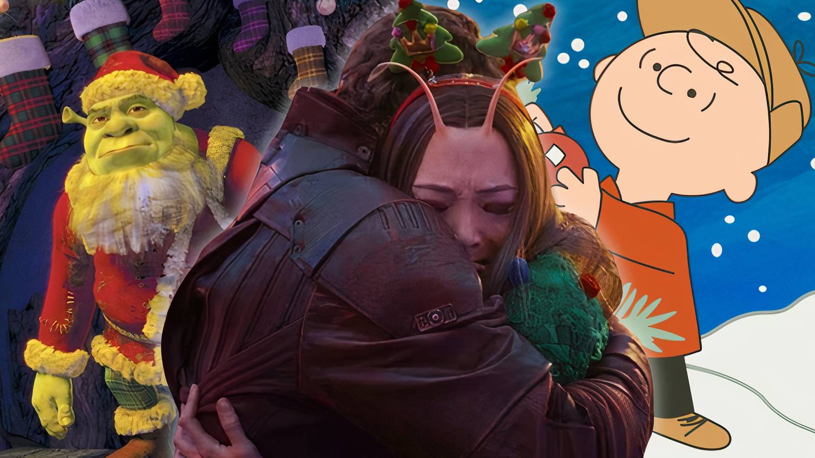 The 15 Best Short Christmas Movies, Holiday Short Films & Features